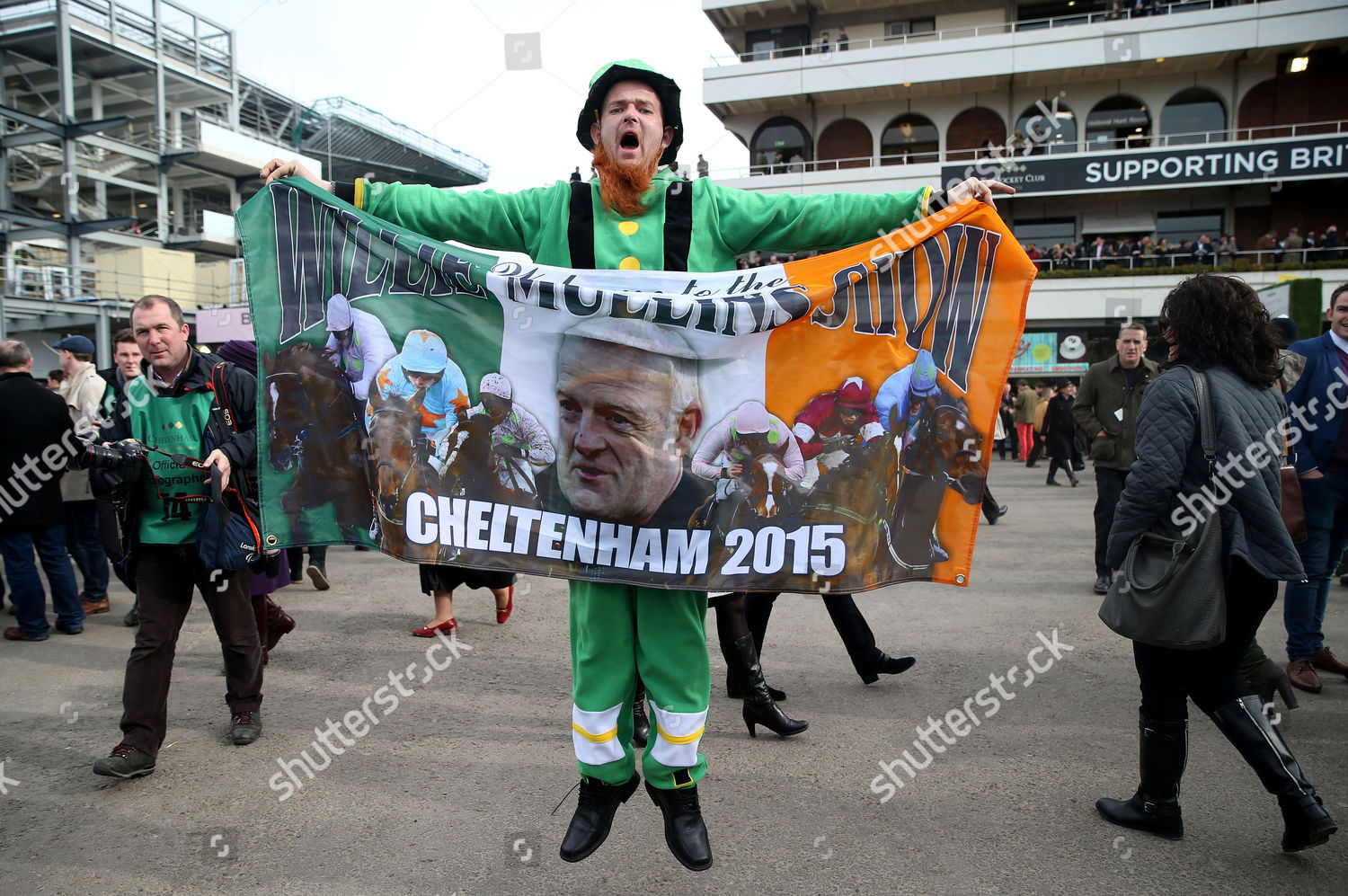 James Craven Athlone Co Westmeath Editorial Stock Photo - Stock Image ...