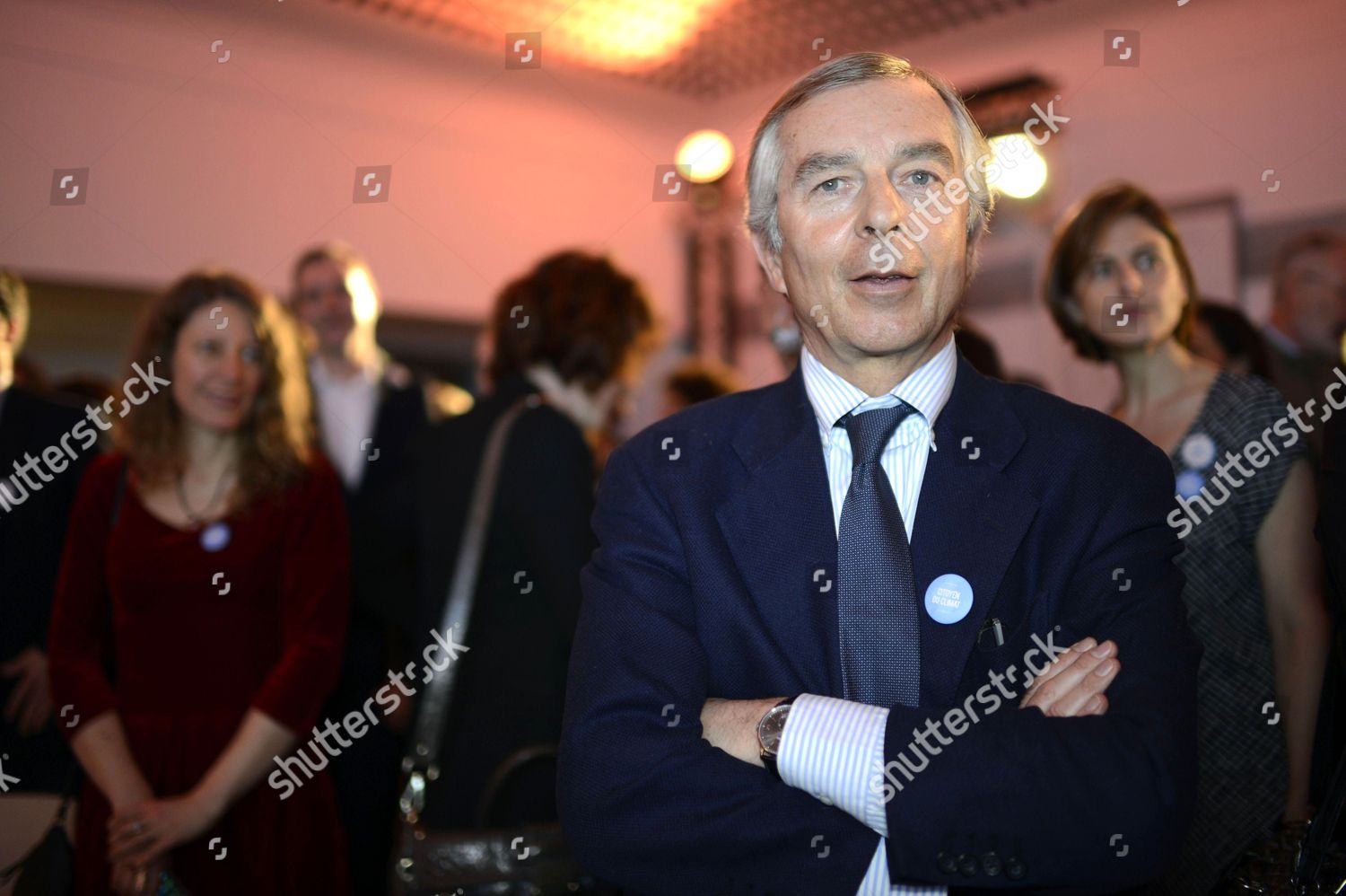 Gilles Leclerc Editorial Stock Photo - Stock Image | Shutterstock