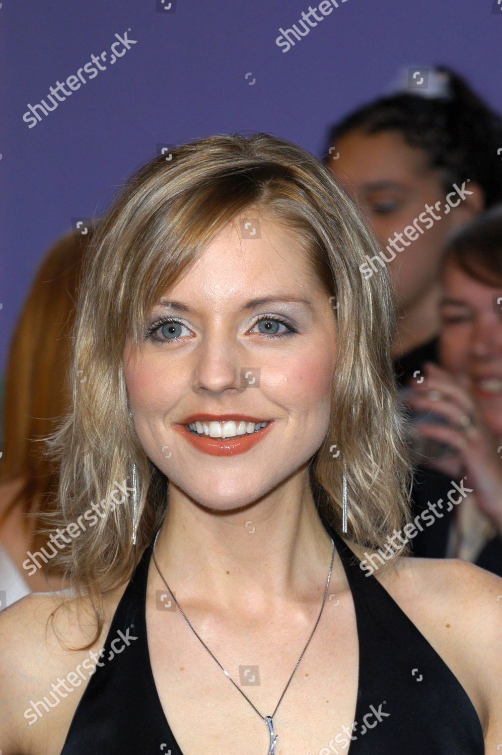 Laura Crossley Editorial Stock Photo - Stock Image | Shutterstock