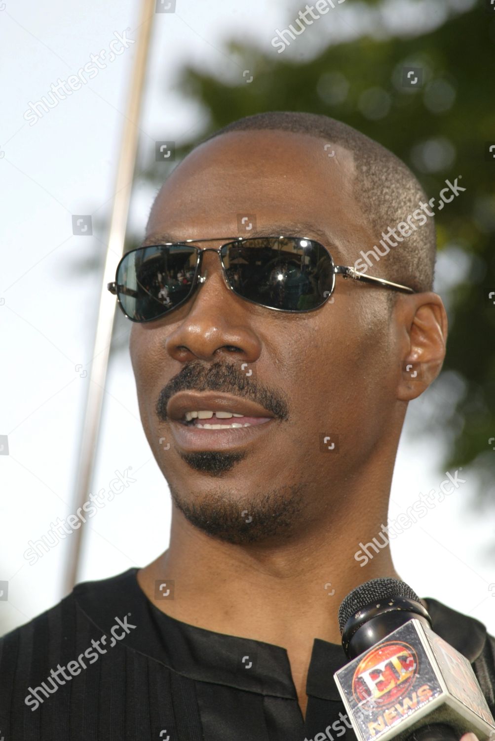 Eddie Murphy Editorial Stock Photo - Stock Image | Shutterstock
