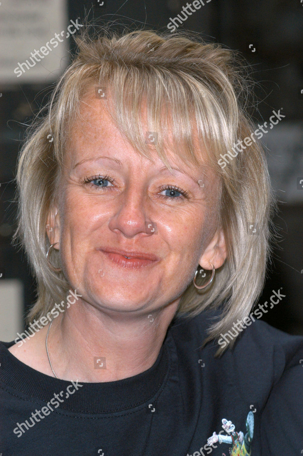 Victoria Alcock Editorial Stock Photo - Stock Image | Shutterstock