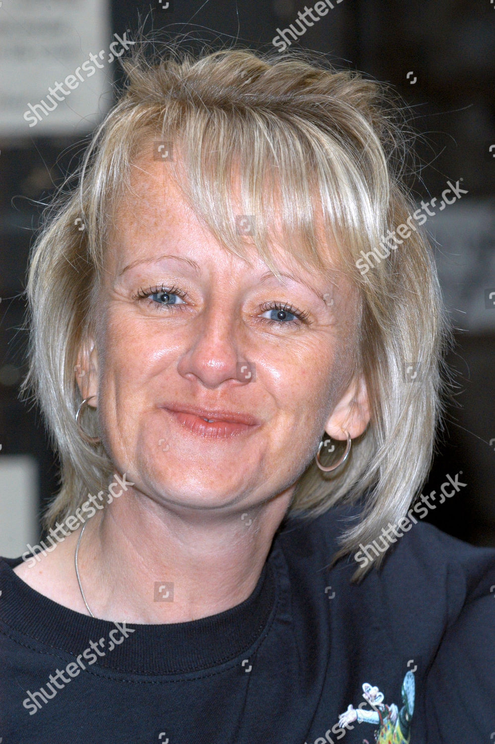 Victoria Alcock Editorial Stock Photo - Stock Image | Shutterstock