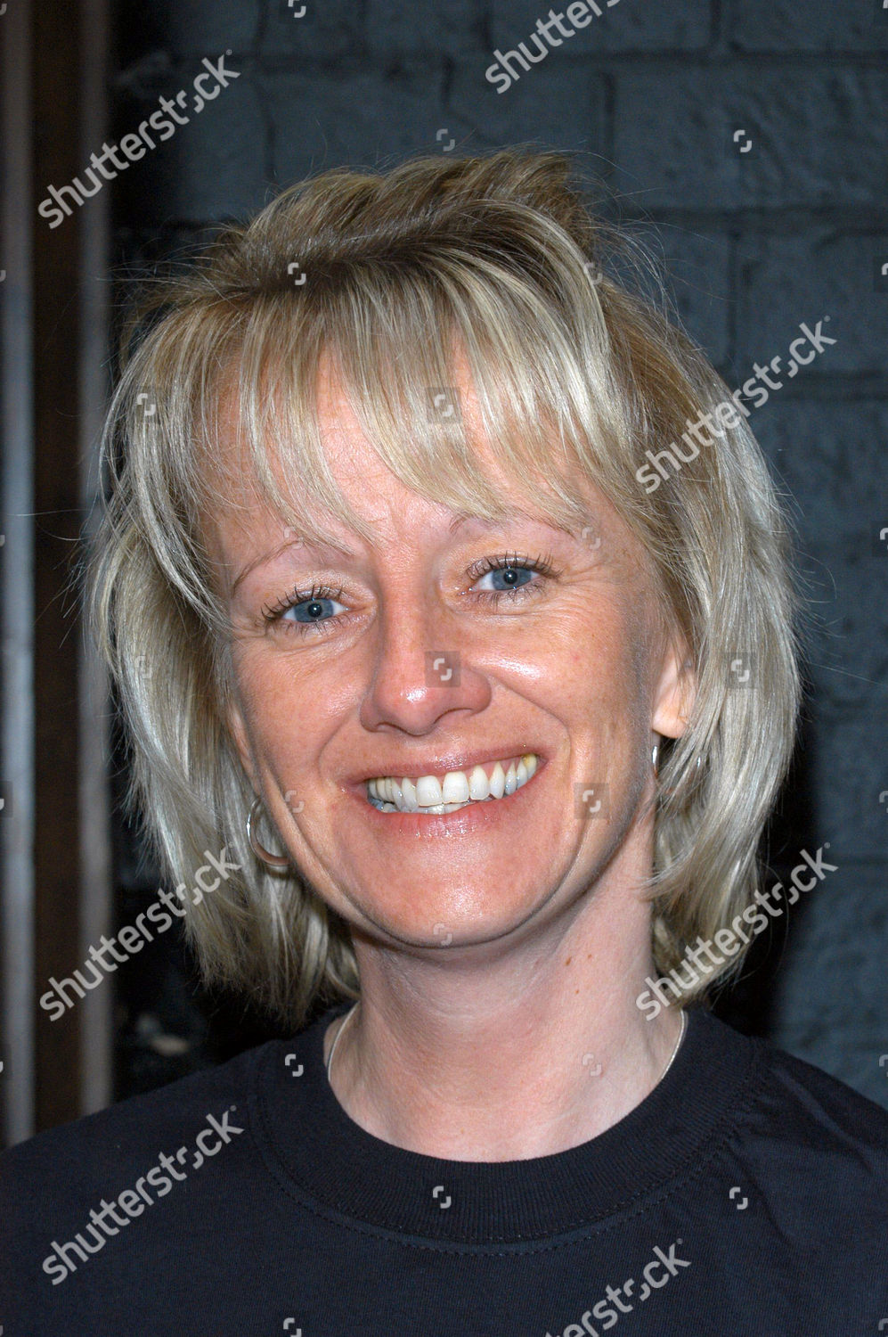 Victoria Alcock Editorial Stock Photo - Stock Image | Shutterstock