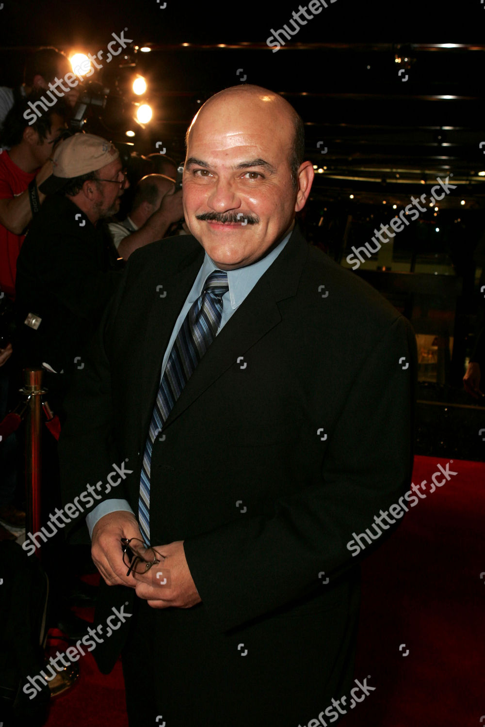 Jon Polito Editorial Stock Photo - Stock Image | Shutterstock
