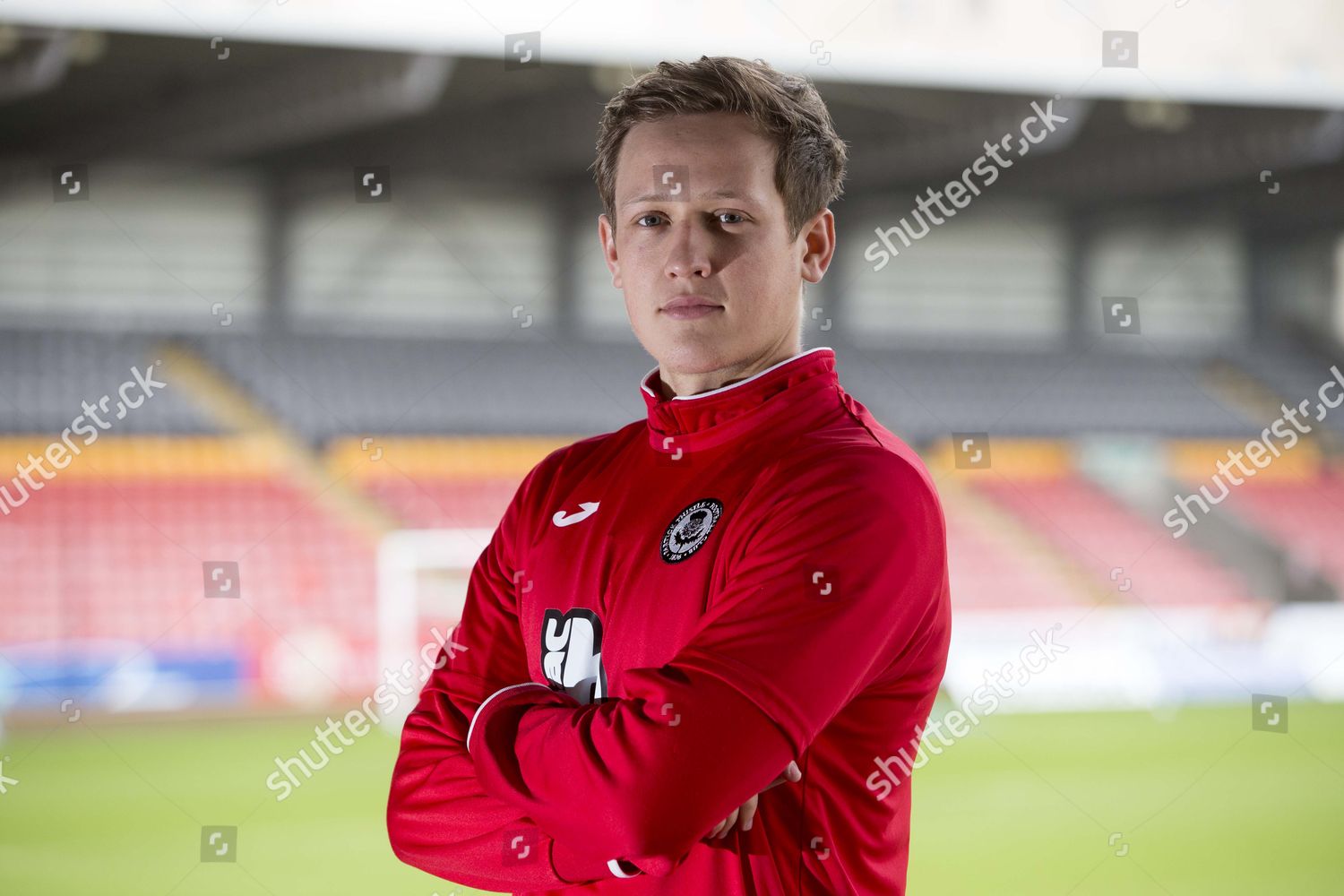James Craigen Editorial Stock Photo - Stock Image | Shutterstock