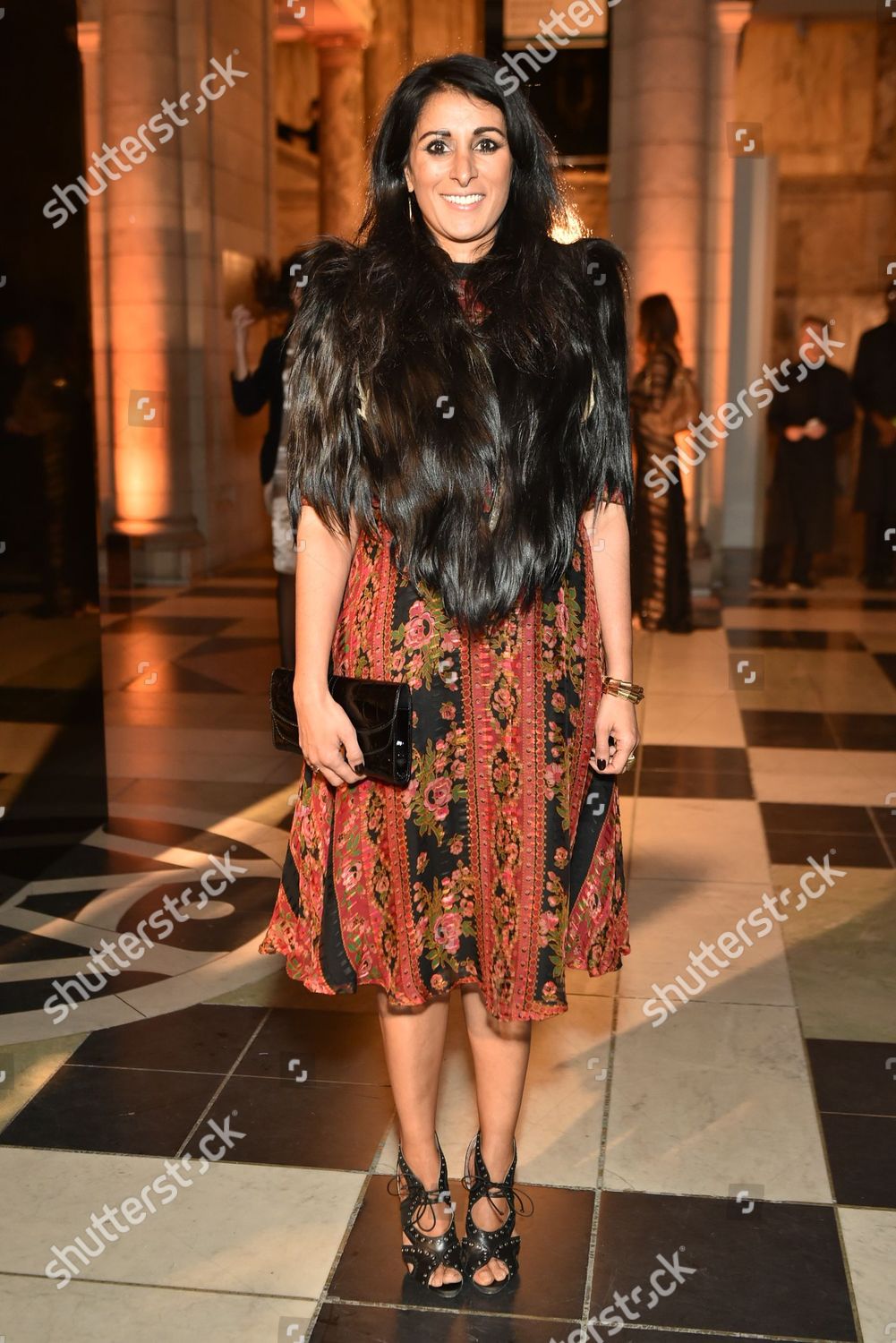 Serena Rees Editorial Stock Photo - Stock Image | Shutterstock