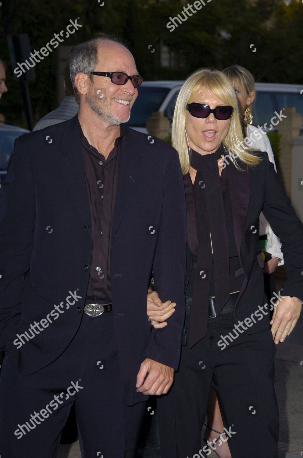 Peta Wilson Guest Editorial Stock Photo - Stock Image | Shutterstock
