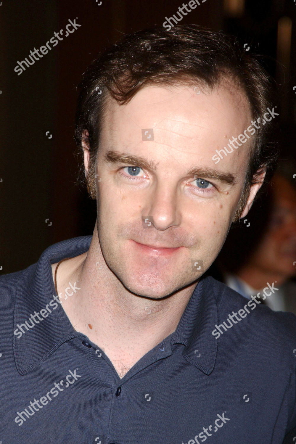 Brian Obyrne Editorial Stock Photo - Stock Image | Shutterstock