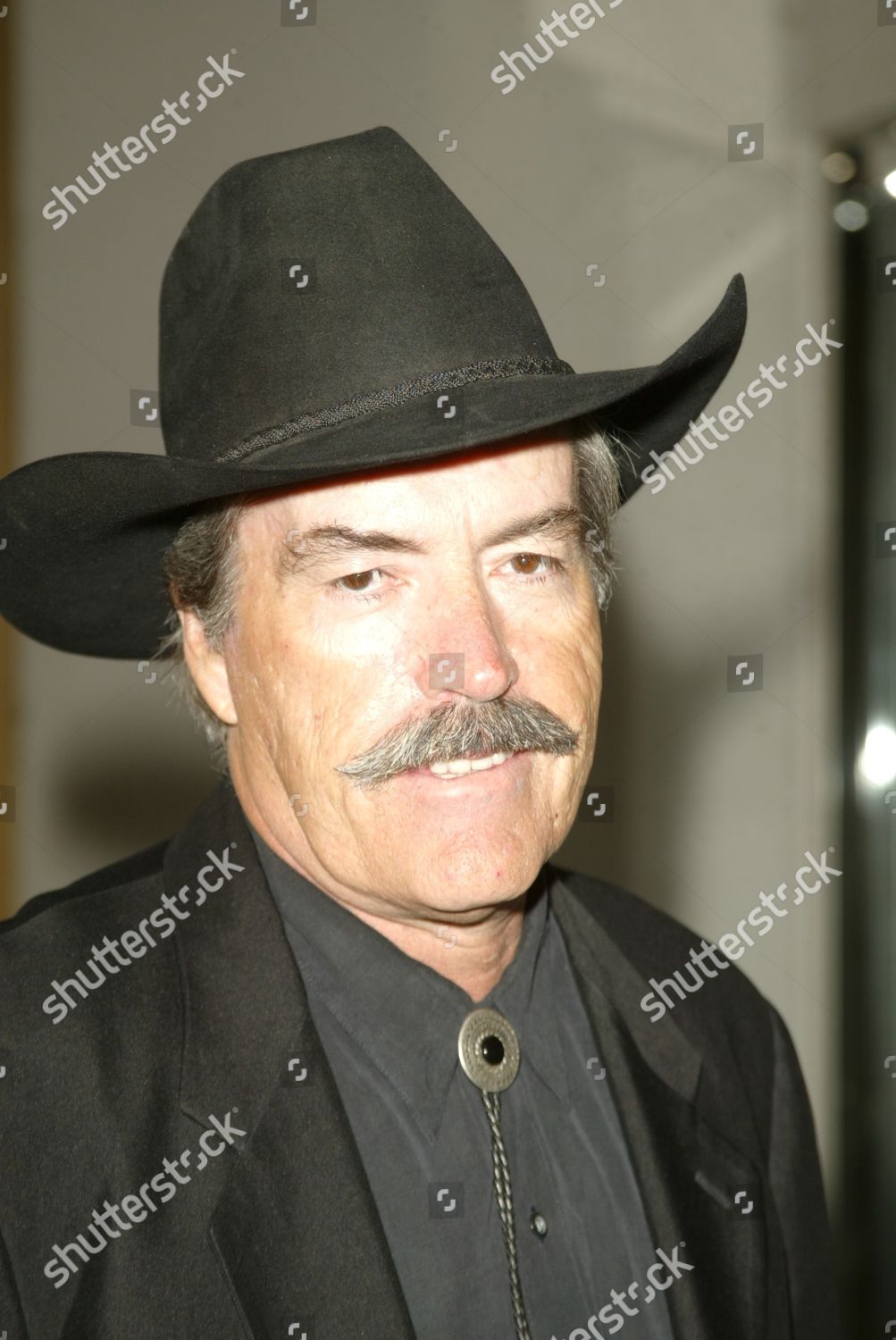 Powers Booth Editorial Stock Photo - Stock Image | Shutterstock