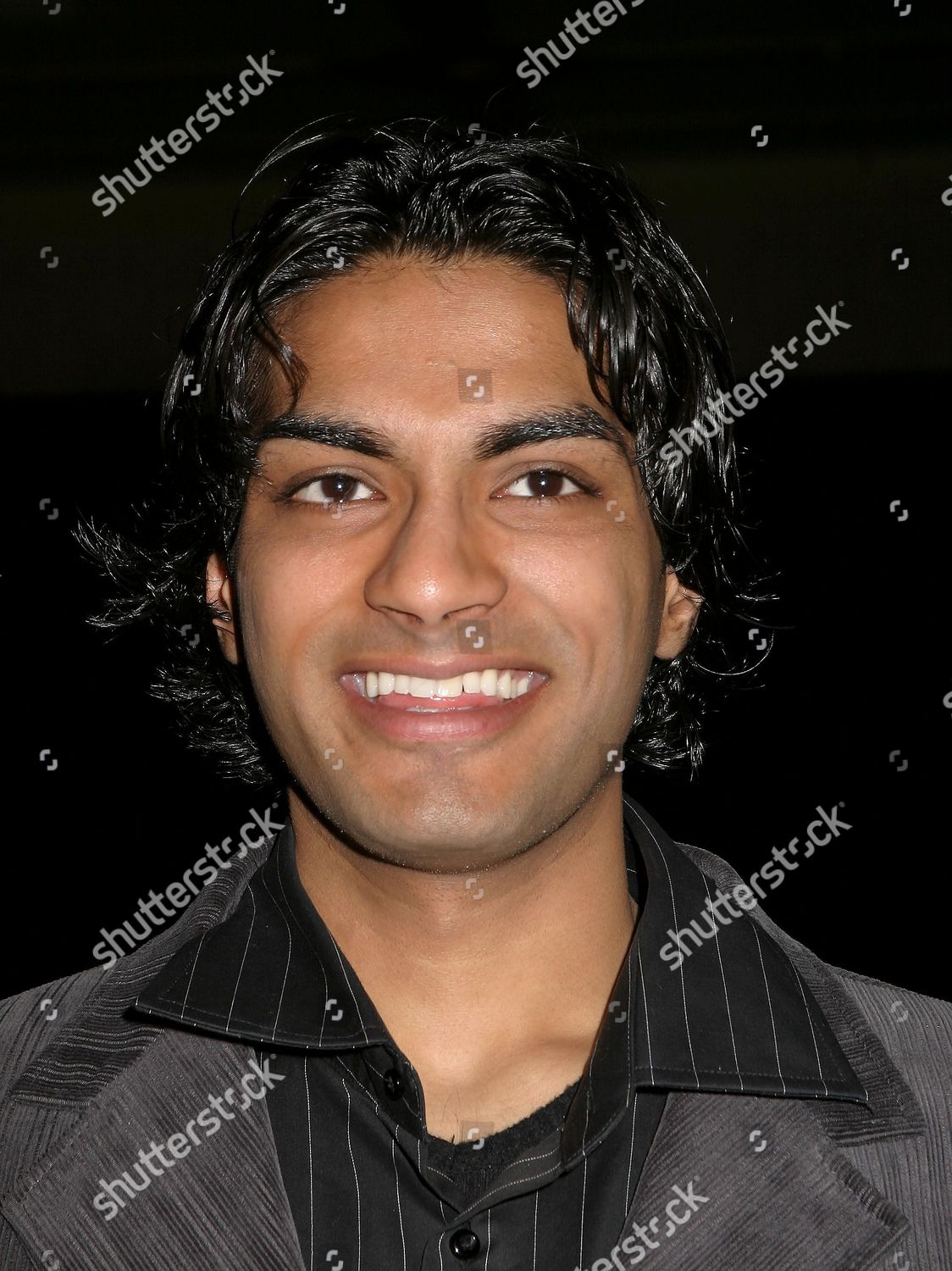 Sriram Ganesan Editorial Stock Photo - Stock Image | Shutterstock