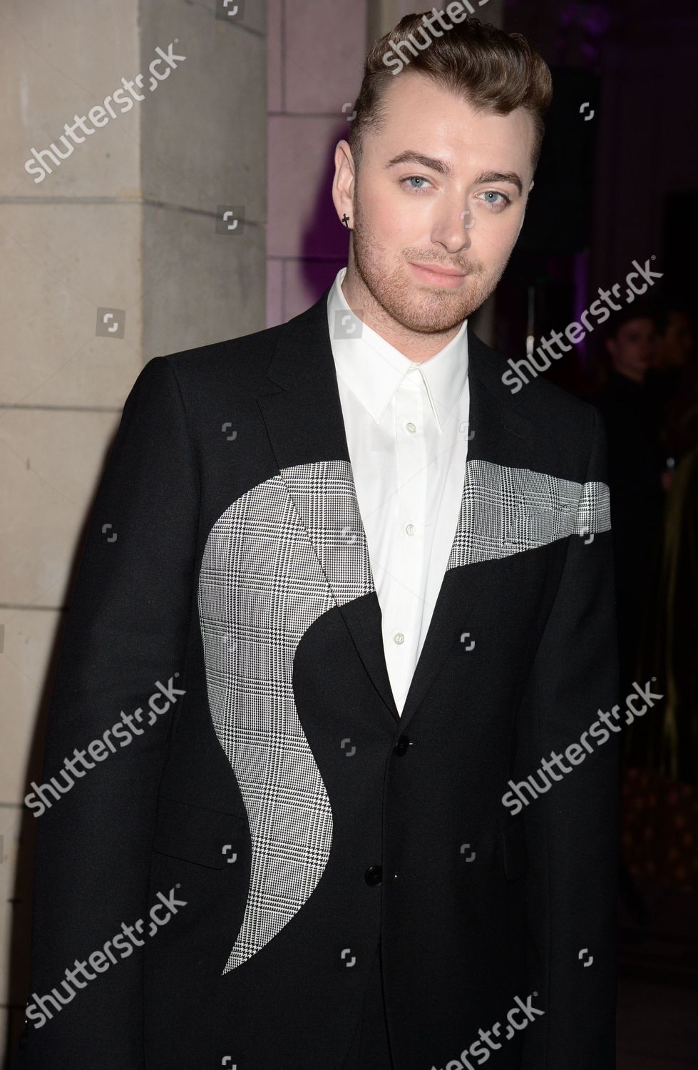 Sam Smith Editorial Stock Photo - Stock Image | Shutterstock