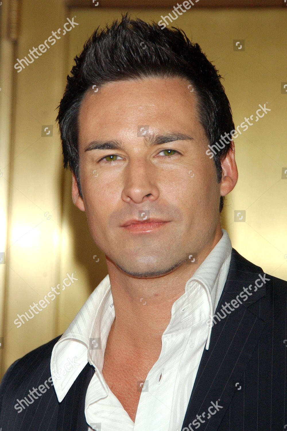 Paul Leyden Editorial Stock Photo - Stock Image | Shutterstock