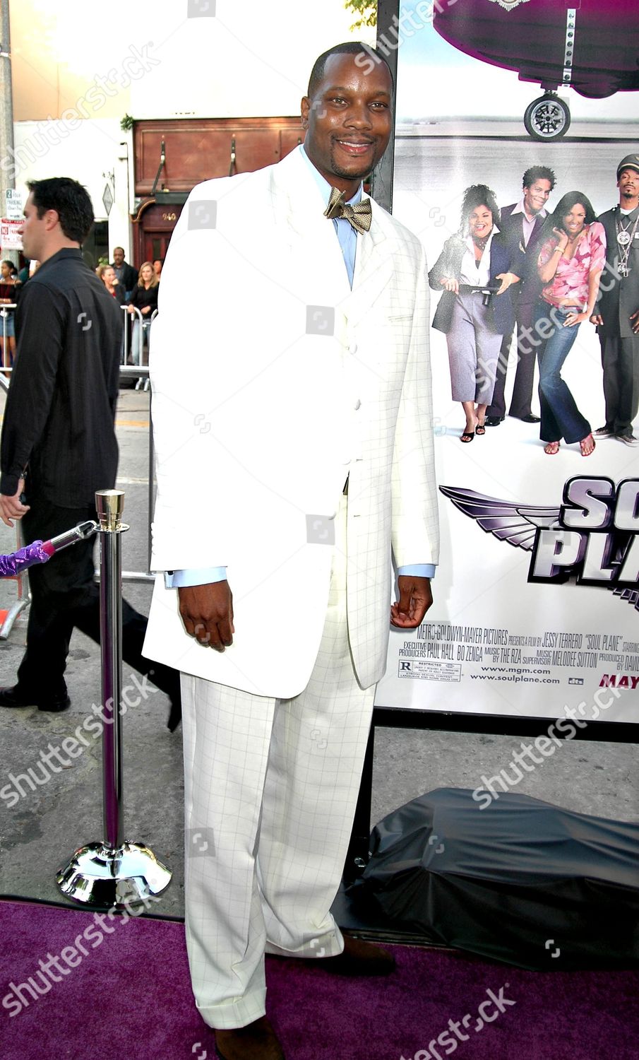 Dwayne Adway Editorial Stock Photo - Stock Image | Shutterstock