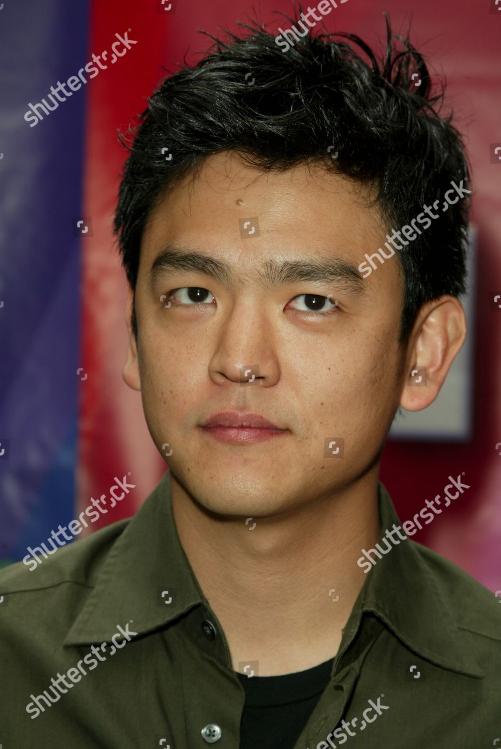 John Cho Editorial Stock Photo - Stock Image | Shutterstock