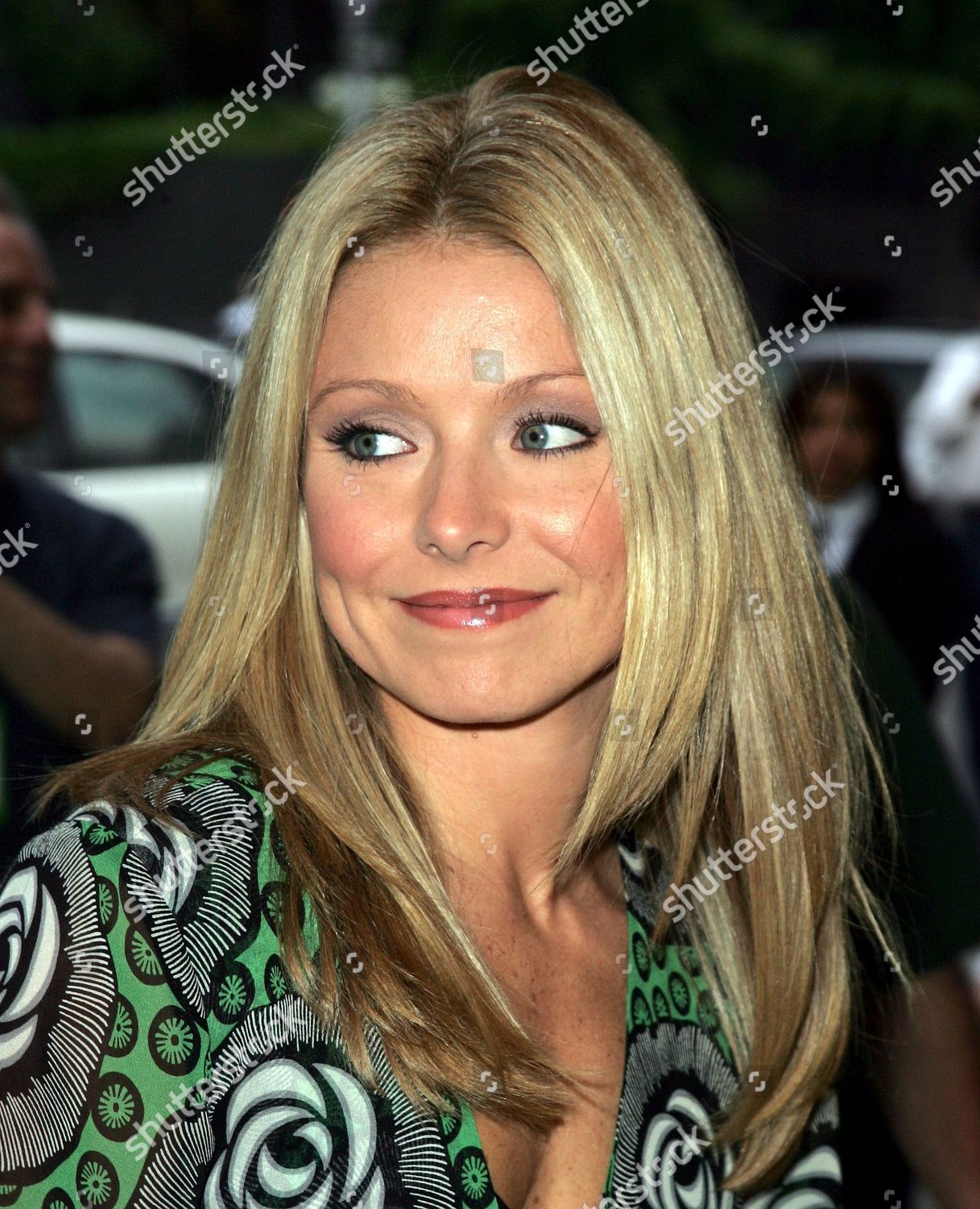 Kelly Ripa Editorial Stock Photo - Stock Image | Shutterstock