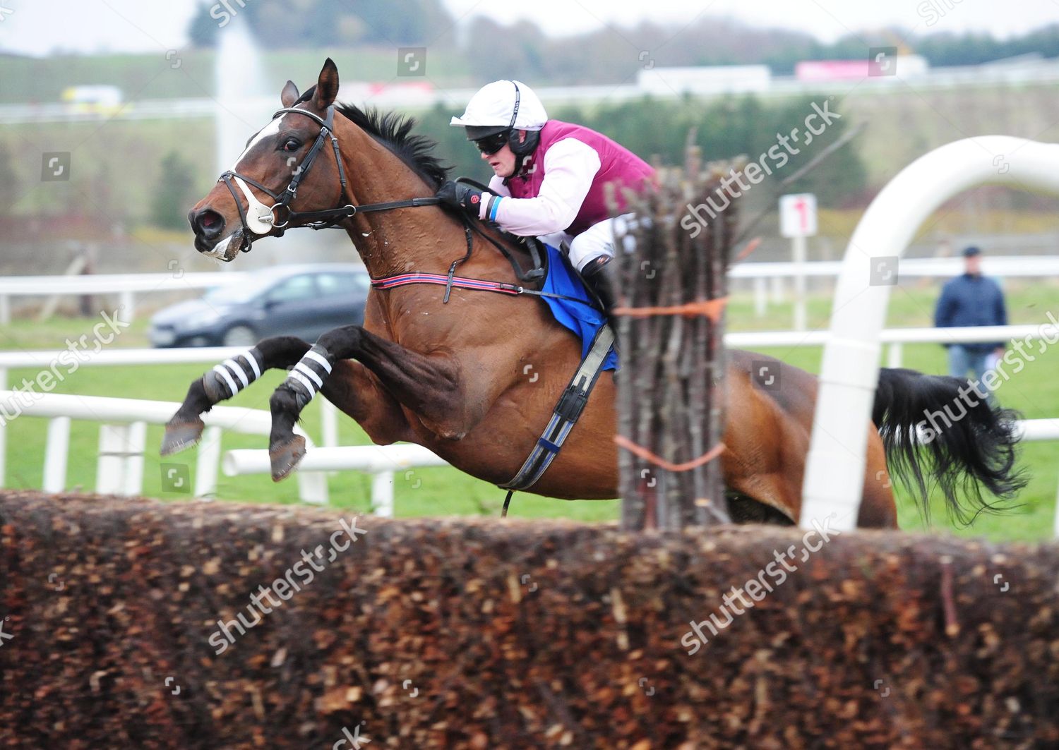 Limerick Draycott Place Ryan Treacy Win Editorial Stock Photo - Stock ...