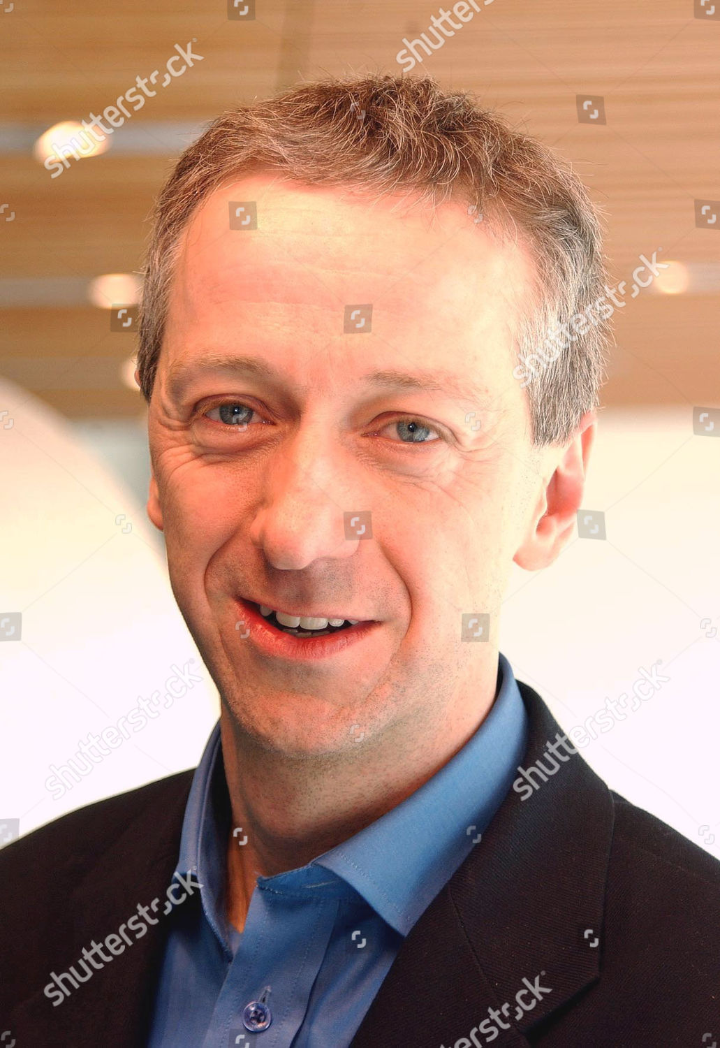 Roly Keating Editorial Stock Photo - Stock Image | Shutterstock