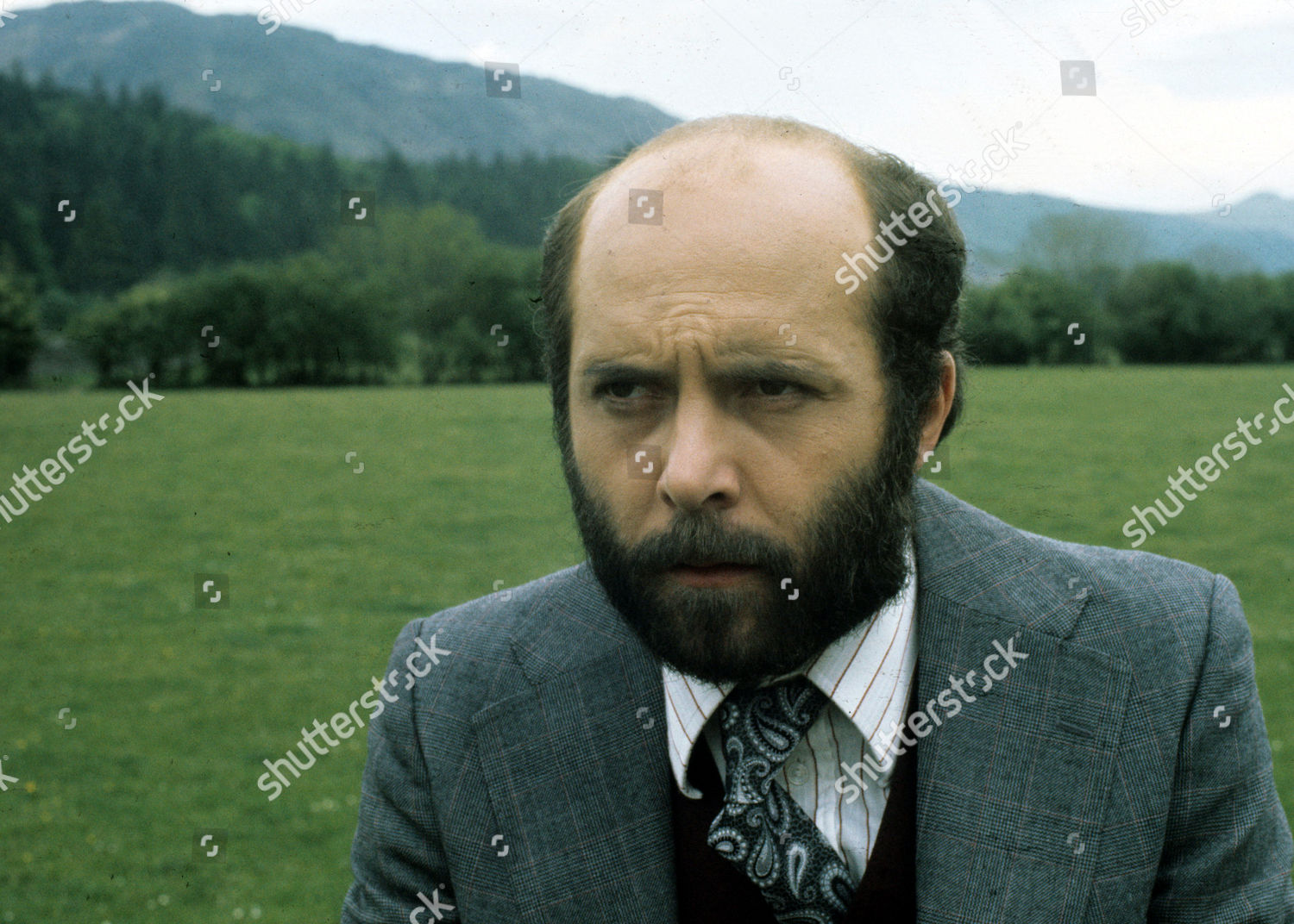 Milos Kirek Editorial Stock Photo - Stock Image | Shutterstock
