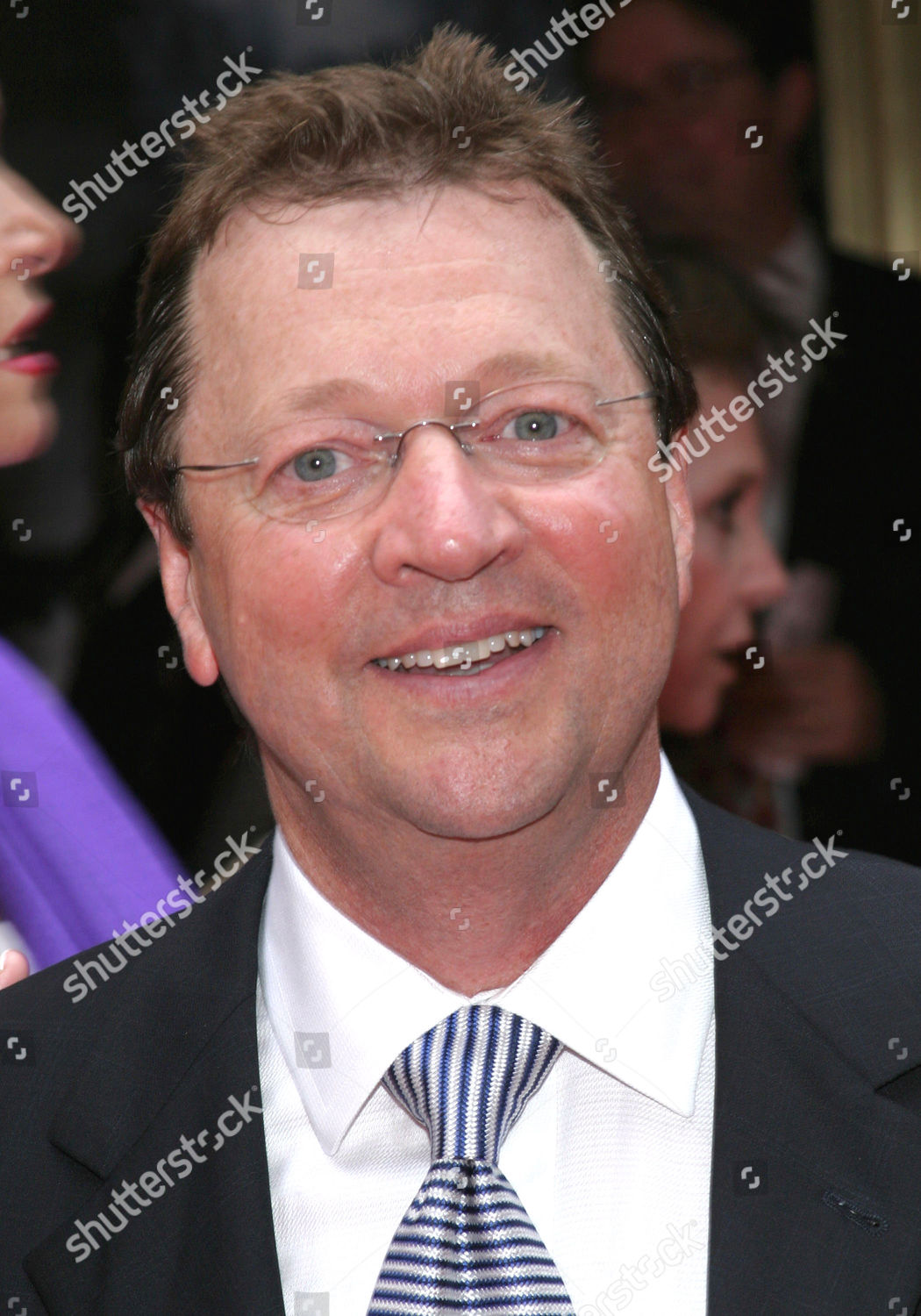 Mark Radcliffe Editorial Stock Photo - Stock Image | Shutterstock