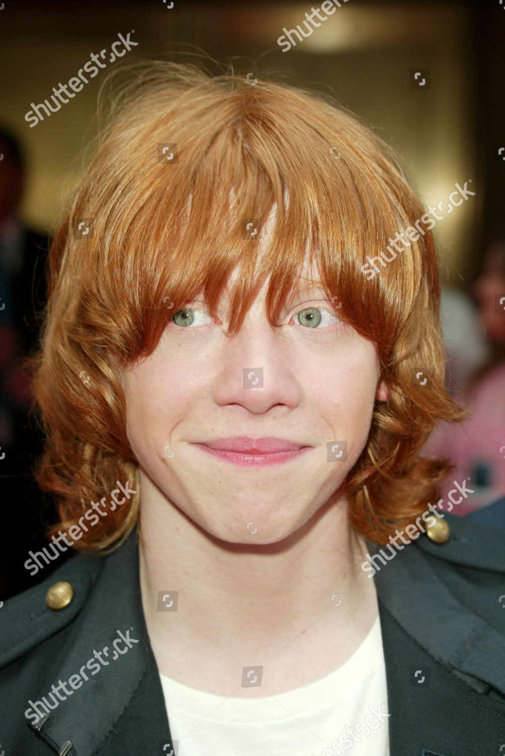 Rupert Grint Editorial Stock Photo - Stock Image | Shutterstock
