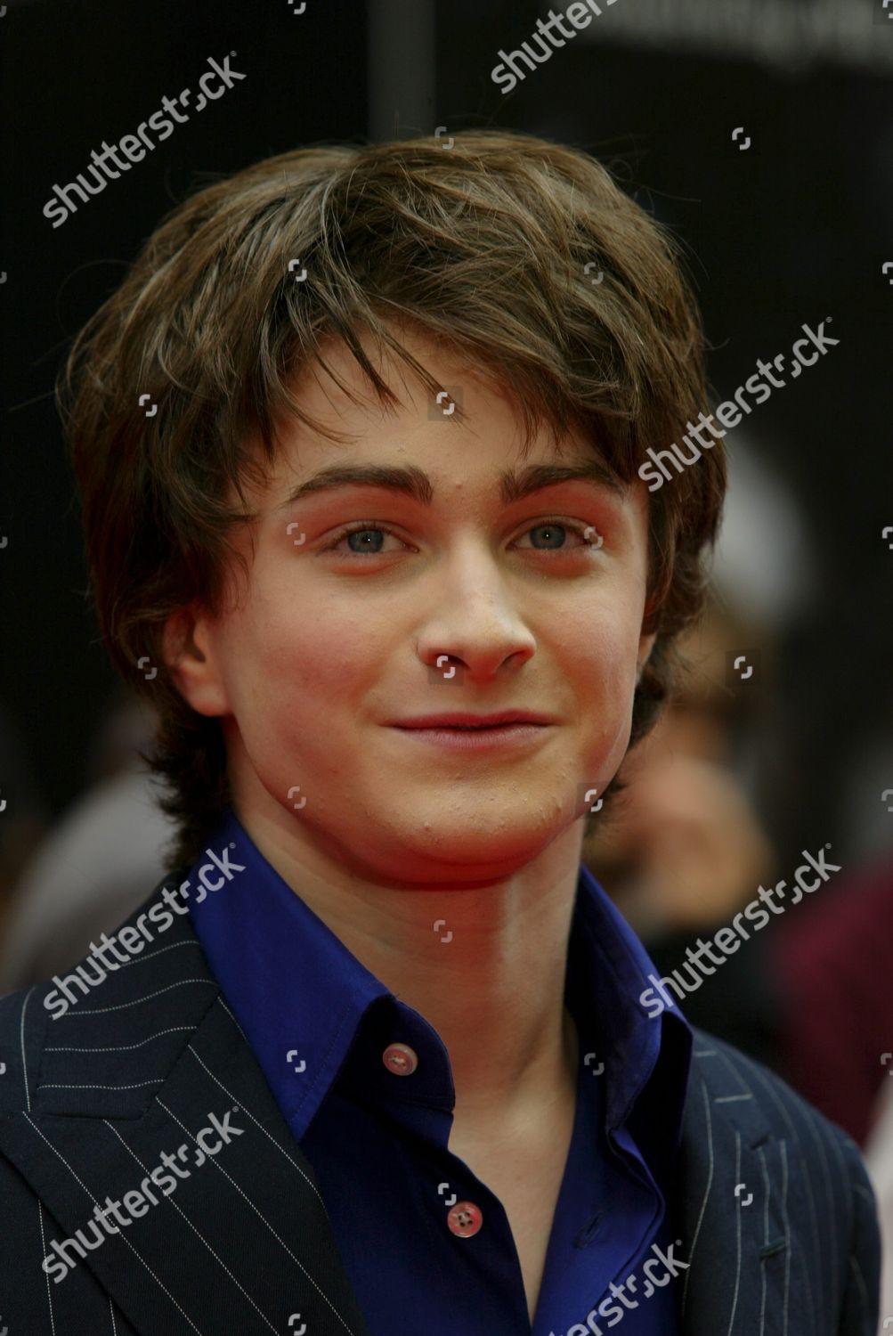 Daniel Radcliffe Editorial Stock Photo - Stock Image | Shutterstock