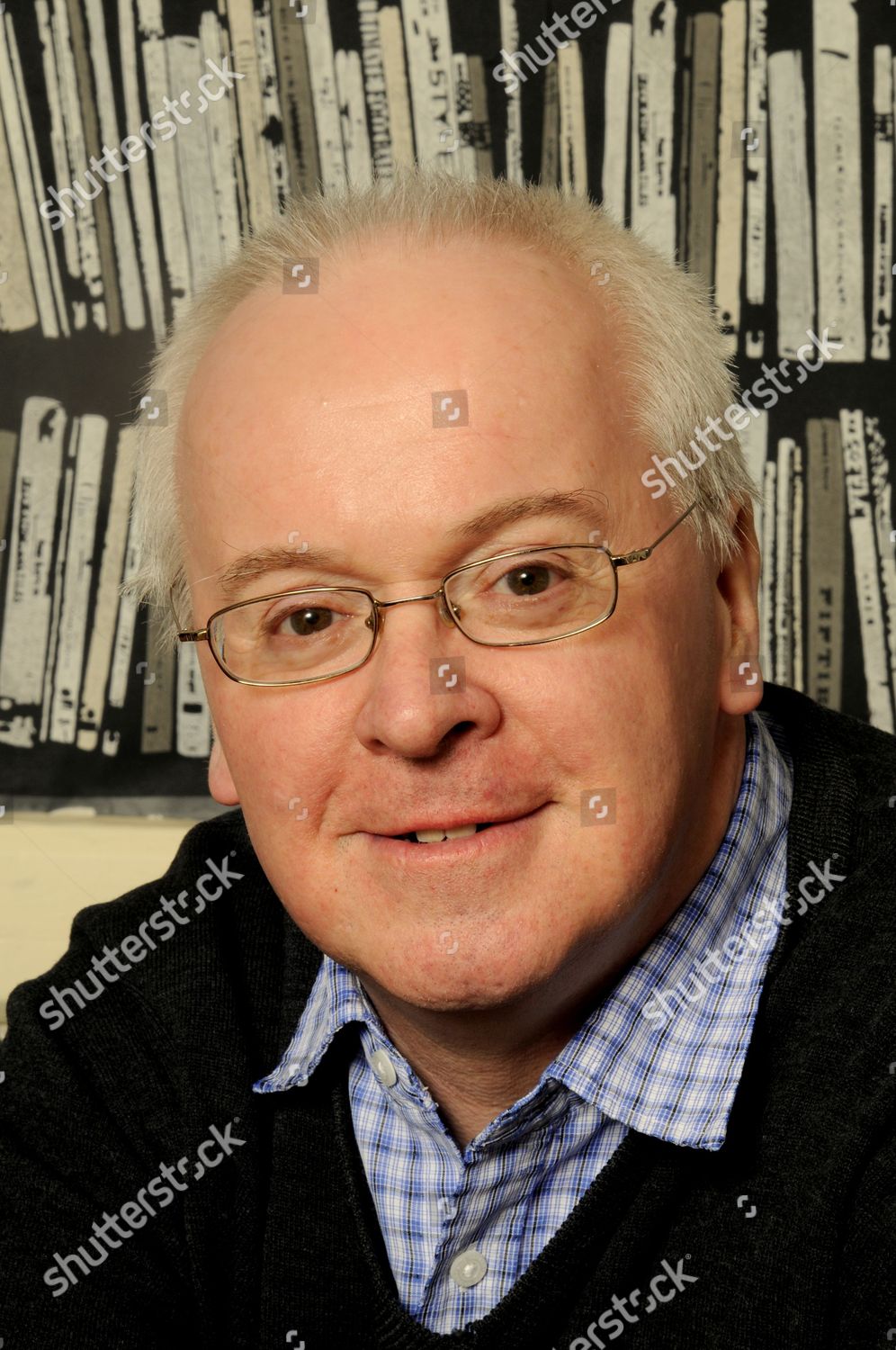 Andy Mulligan Editorial Stock Photo - Stock Image | Shutterstock