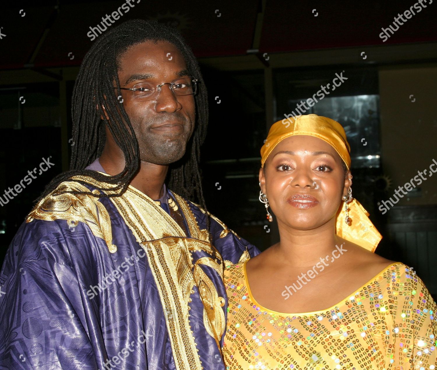 Timothy Stickney Laura L Priestly Editorial Stock Photo - Stock Image ...