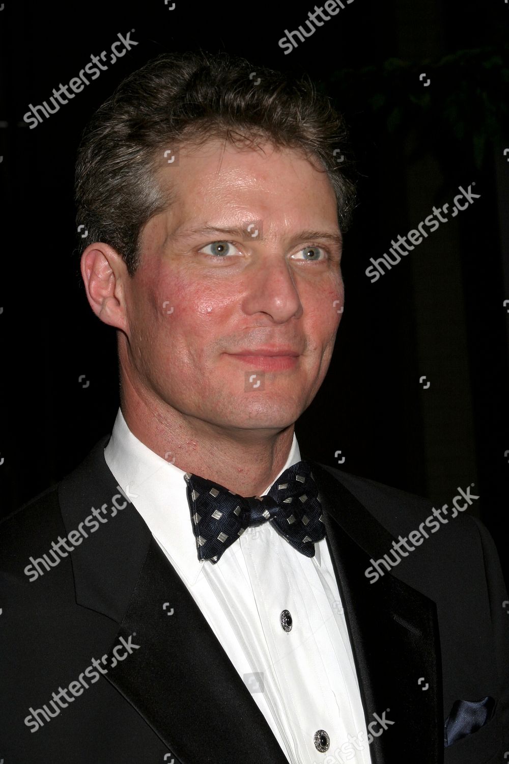 DAVID ANDREW MACDONALD Editorial Stock Photo - Stock Image | Shutterstock