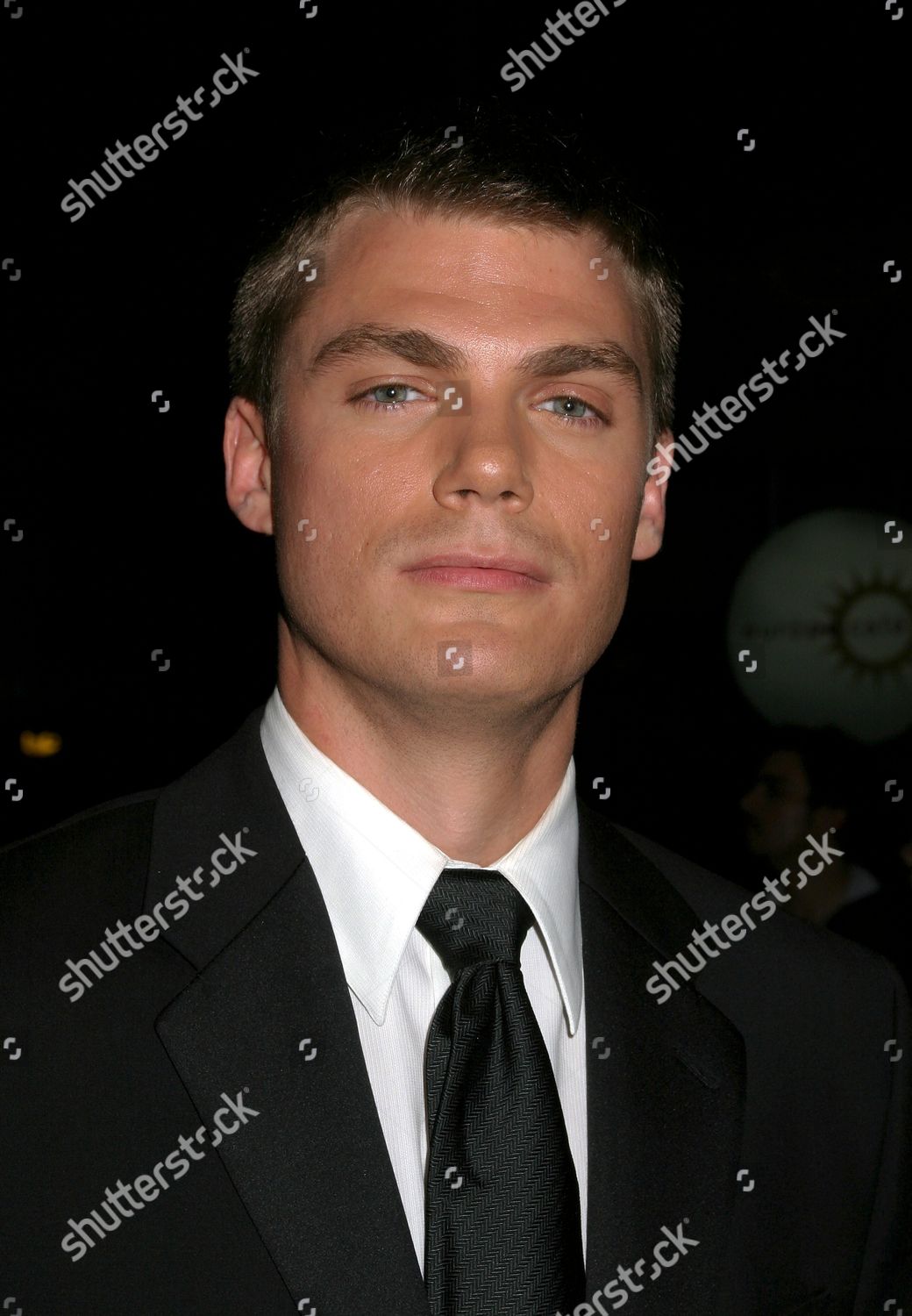 Jeff Branson Editorial Stock Photo - Stock Image | Shutterstock