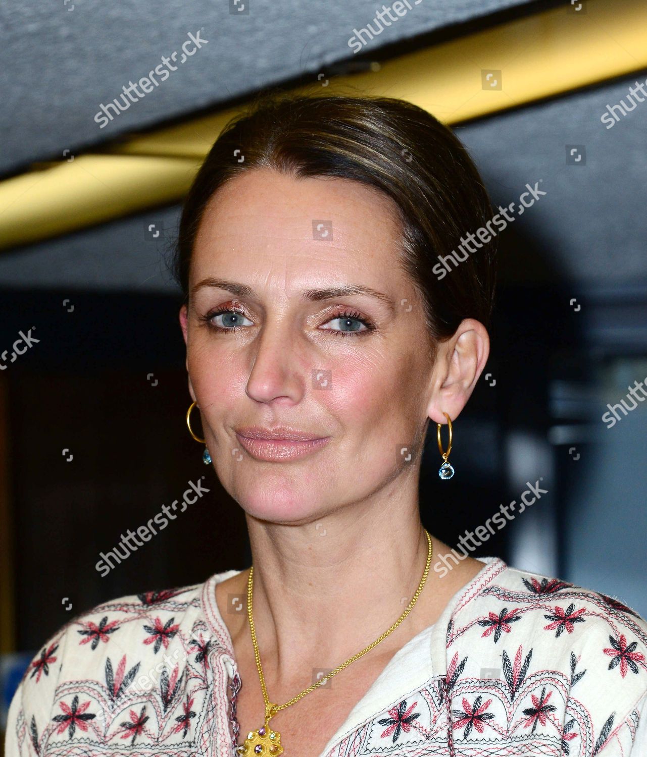 Saffron Aldridge Editorial Stock Photo - Stock Image | Shutterstock