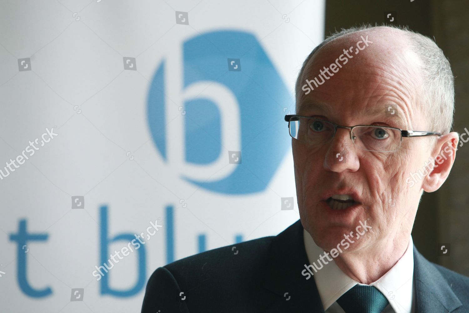 Nick Gibb Mp Minister Education Editorial Stock Photo - Stock Image ...