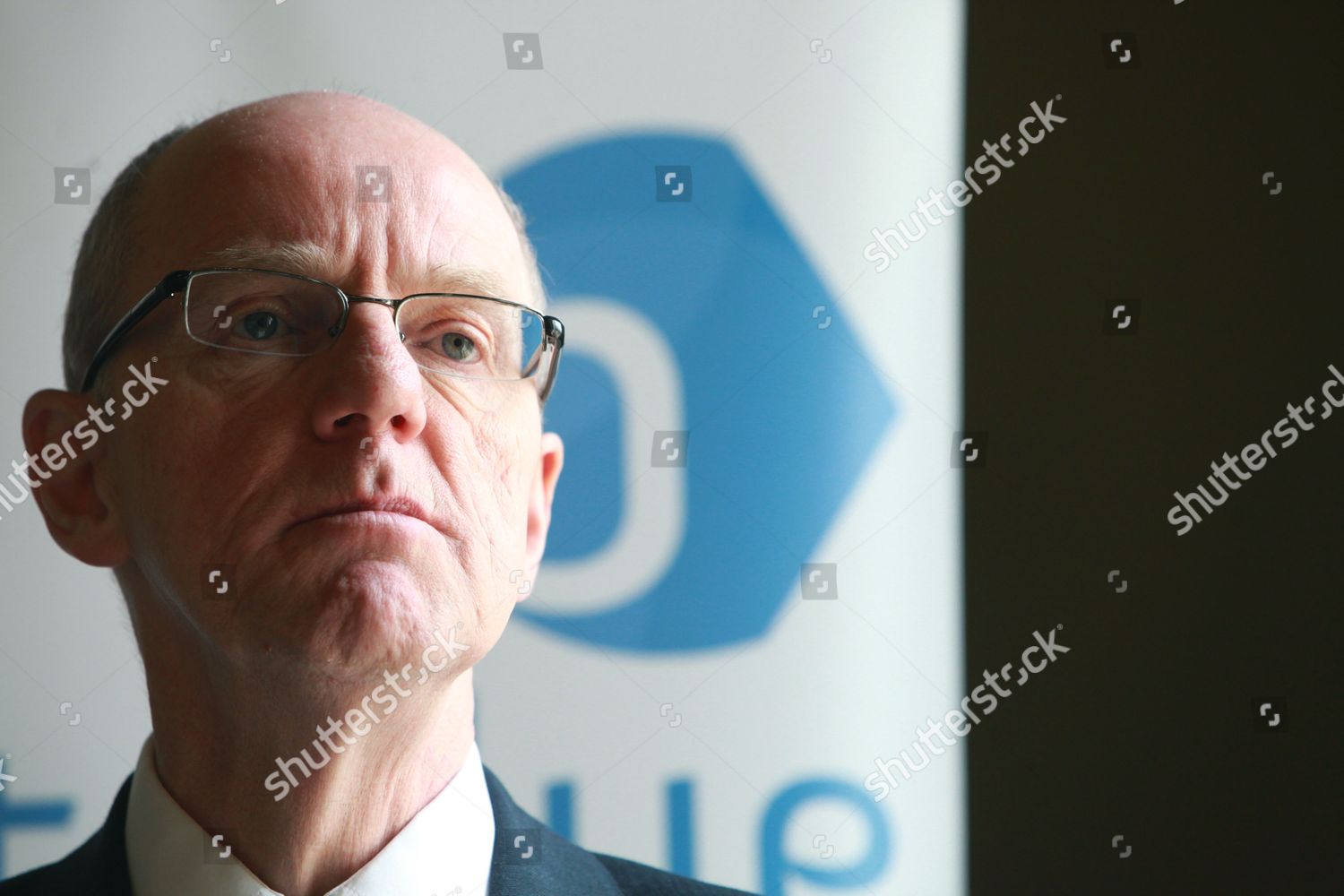 Nick Gibb Mp Minister Education Editorial Stock Photo - Stock Image ...
