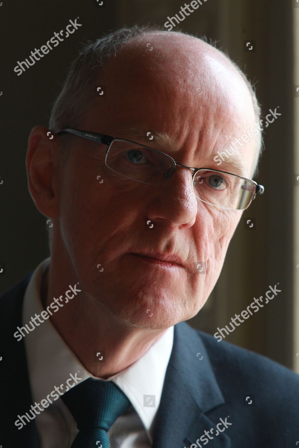 Nick Gibb Mp Minister Education Editorial Stock Photo - Stock Image ...