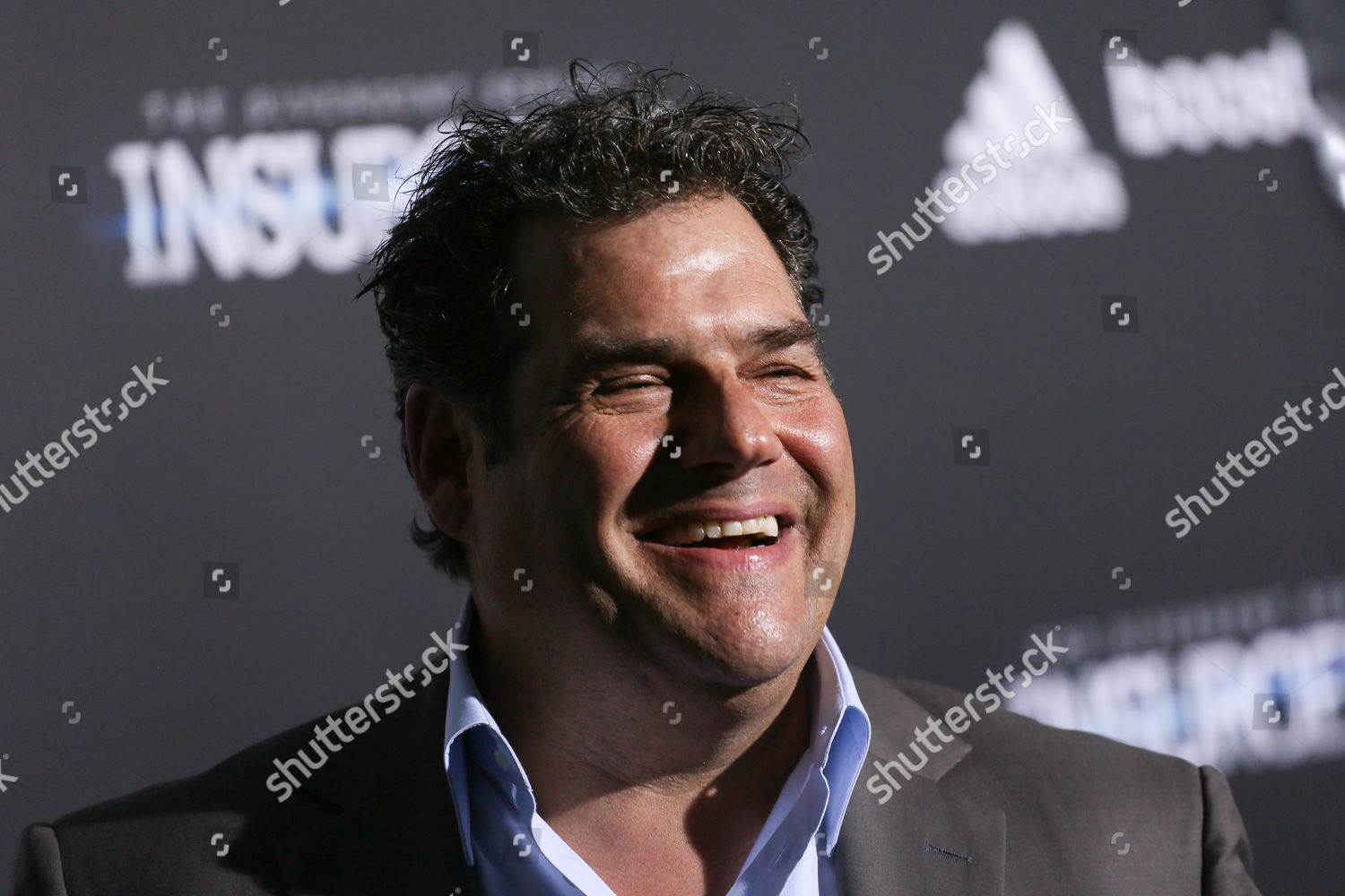 Barry Waldman Editorial Stock Photo - Stock Image | Shutterstock