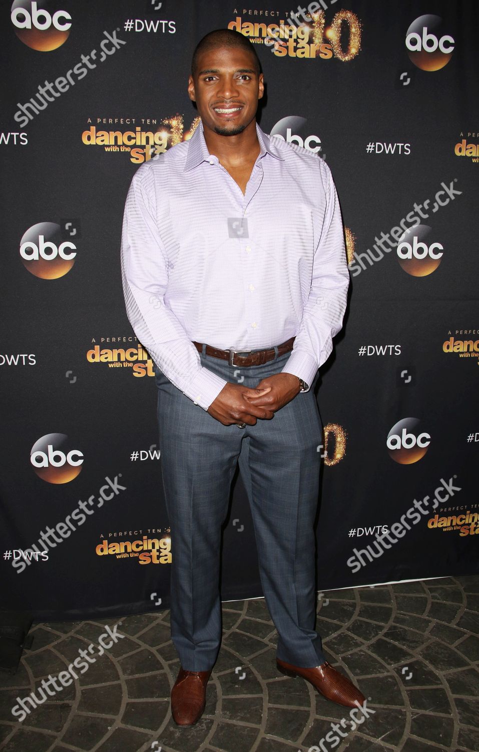 Michael Sam Editorial Stock Photo - Stock Image | Shutterstock