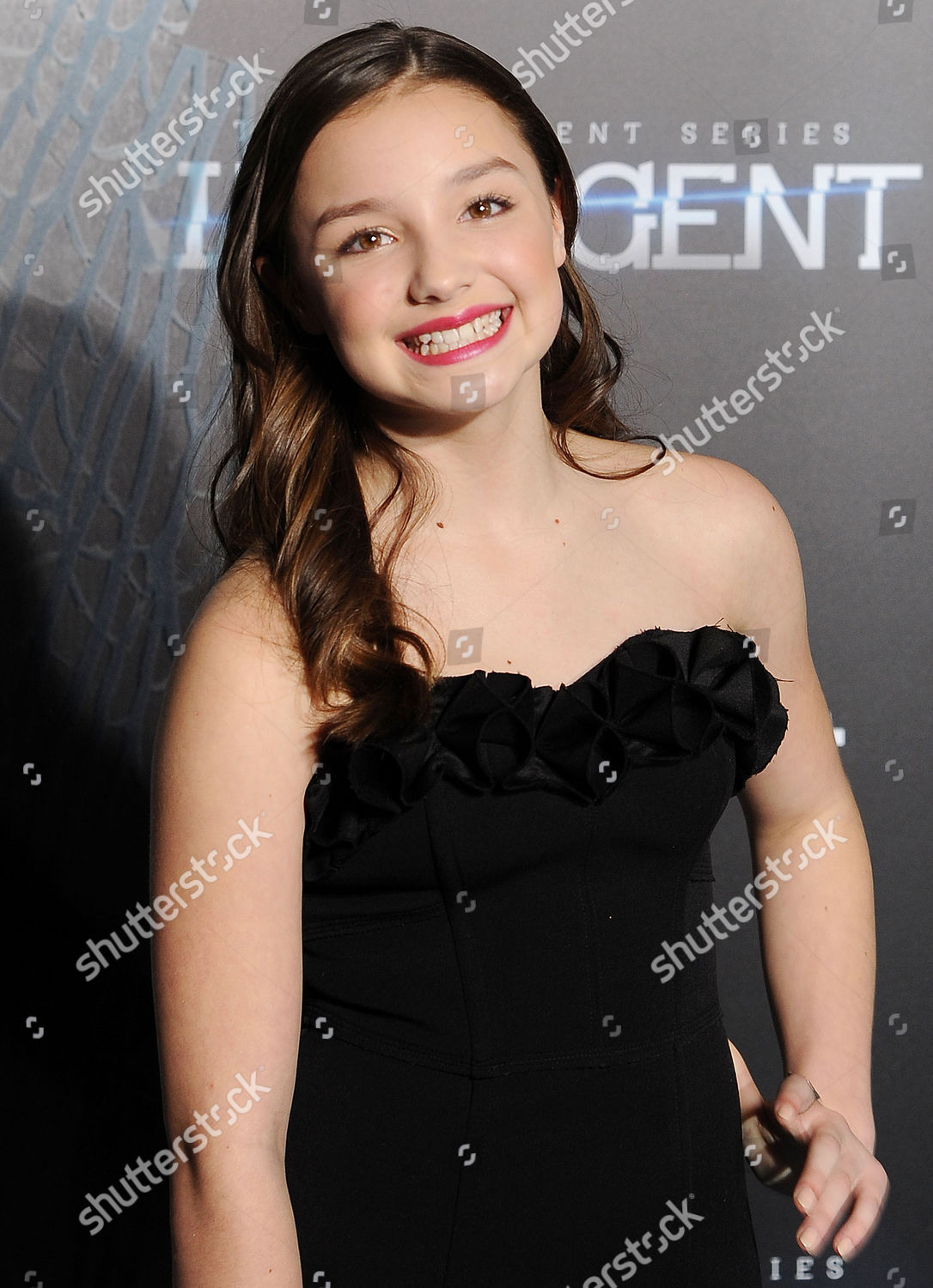 Mackenzie Aladjem Editorial Stock Photo - Stock Image | Shutterstock