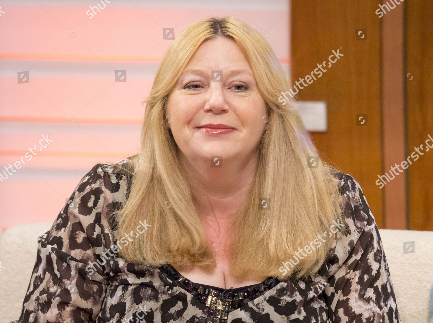 Carole Horlock Editorial Stock Photo - Stock Image | Shutterstock