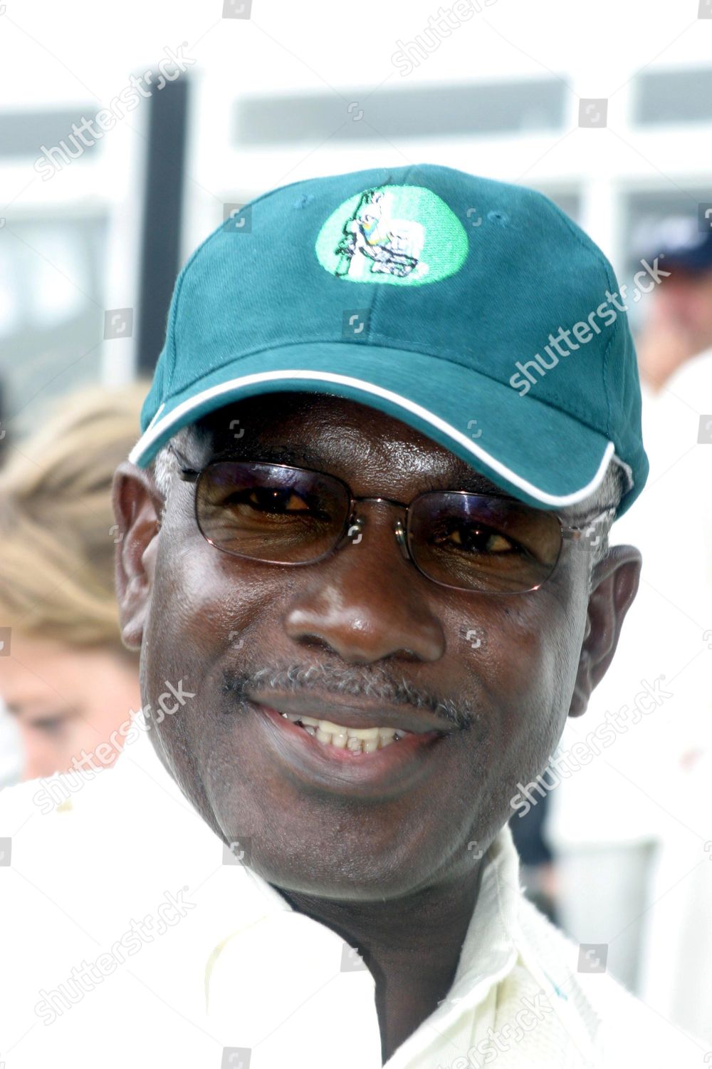 Rudolph Walker Editorial Stock Photo - Stock Image | Shutterstock