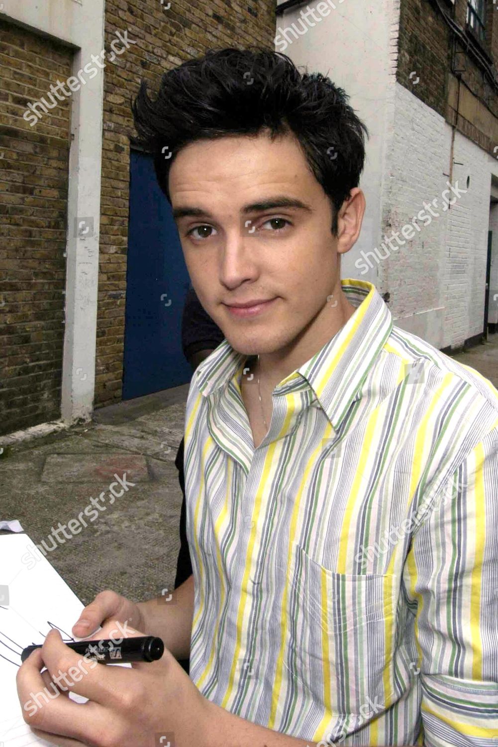 Leon Pisani V Editorial Stock Photo - Stock Image | Shutterstock