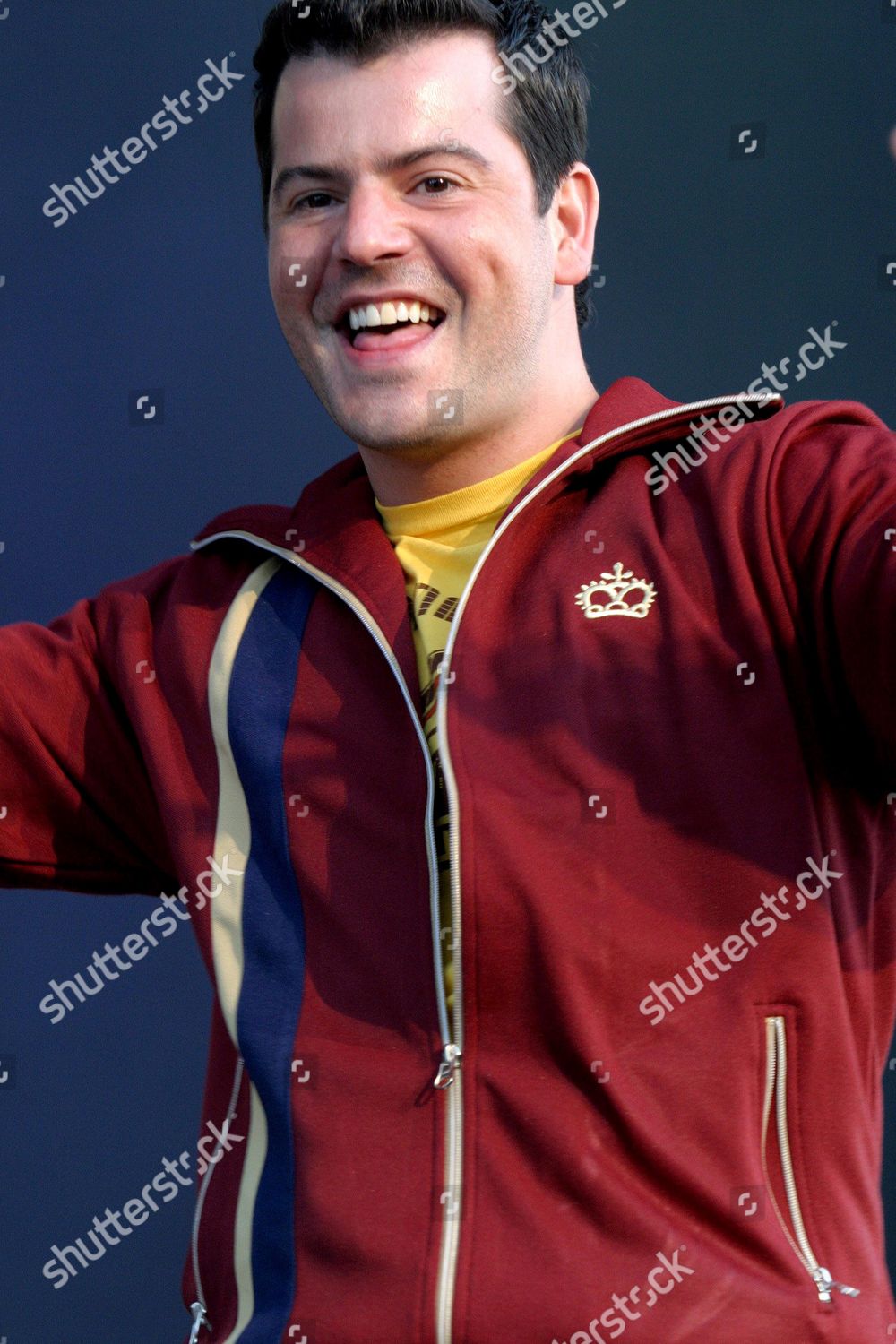 Jordan Knight Editorial Stock Photo - Stock Image | Shutterstock