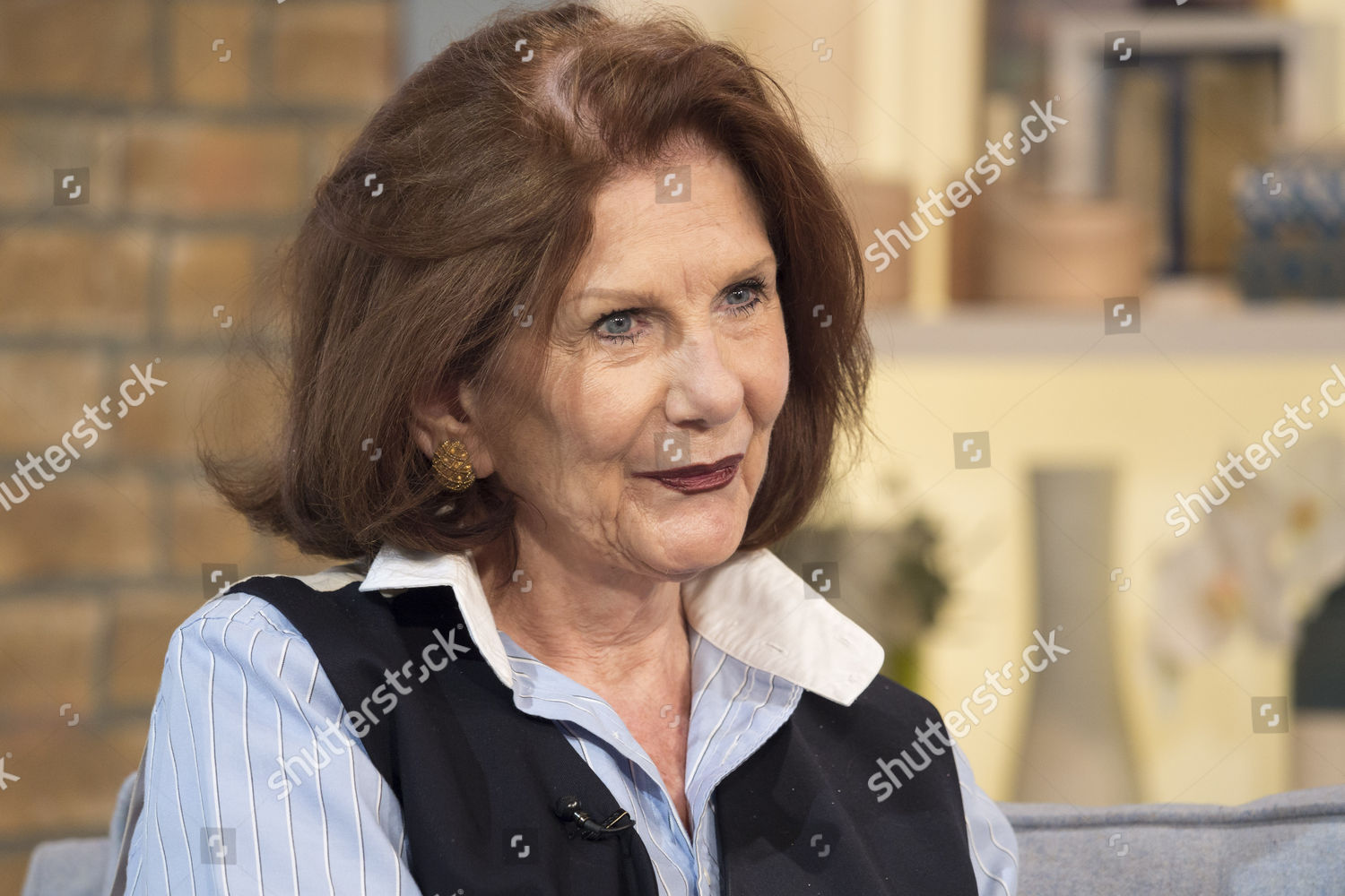 Anne Charleston Editorial Stock Photo - Stock Image | Shutterstock