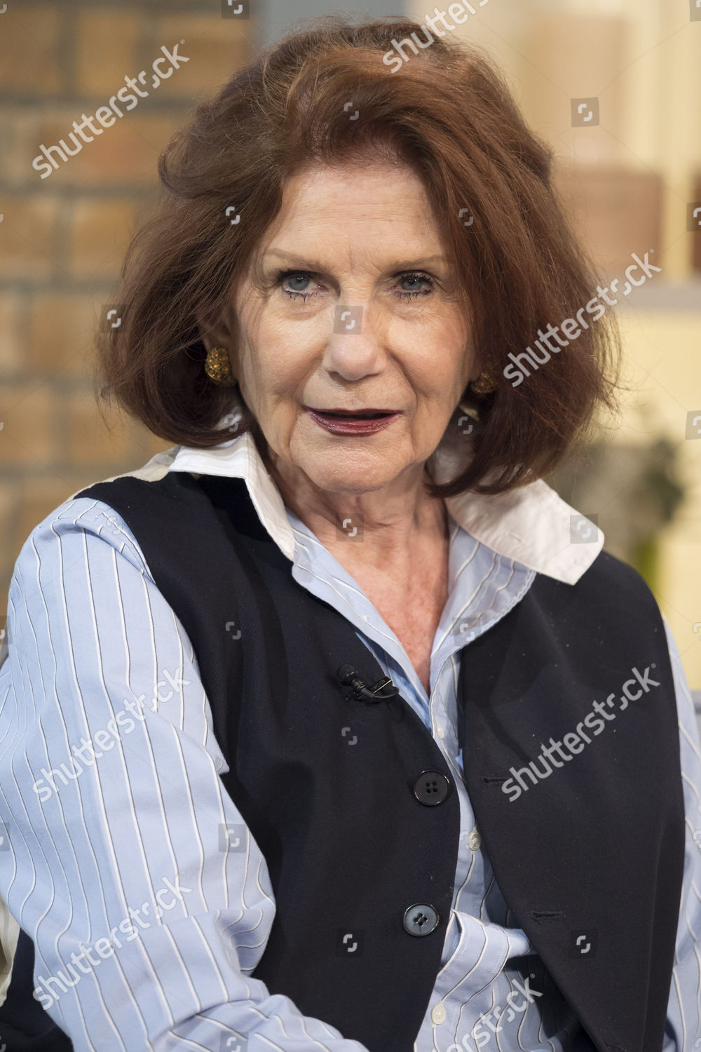Anne Charleston Editorial Stock Photo - Stock Image | Shutterstock