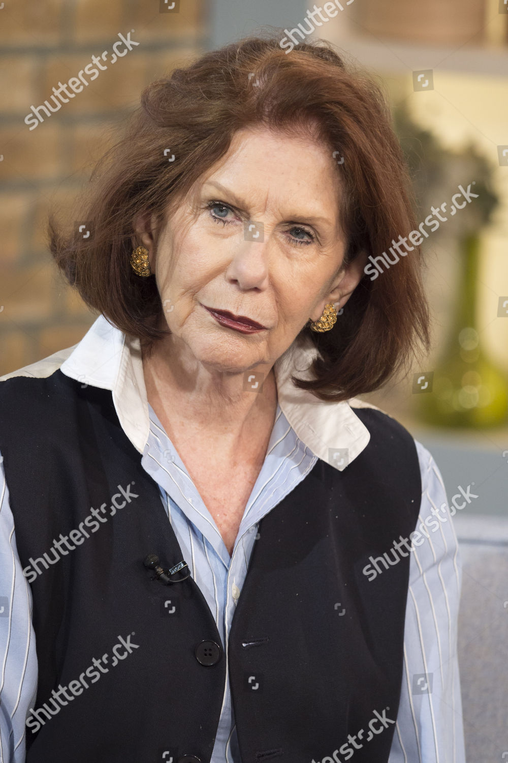 Anne Charleston Editorial Stock Photo - Stock Image | Shutterstock
