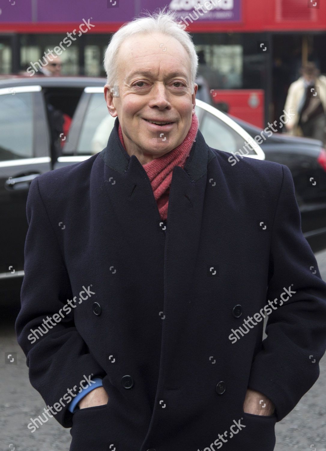 Nickolas Grace Editorial Stock Photo - Stock Image | Shutterstock