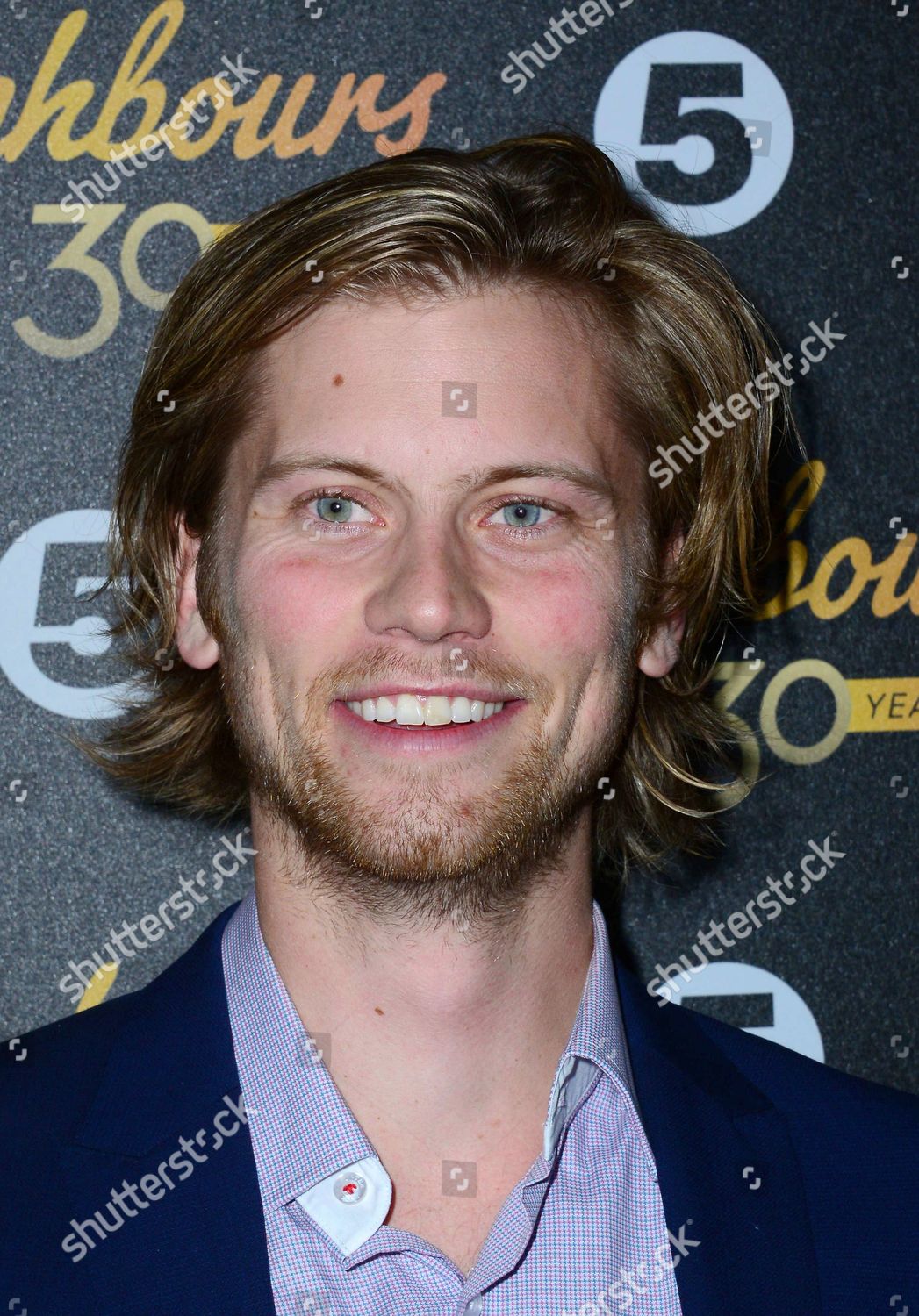 Tim Phillipps Editorial Stock Photo - Stock Image | Shutterstock