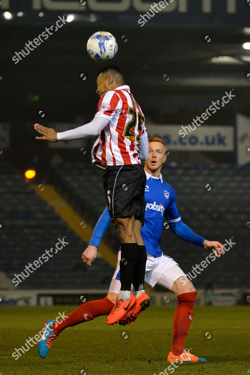 Durrell Berry Beats Ryan Taylor Ball Editorial Stock Photo - Stock ...