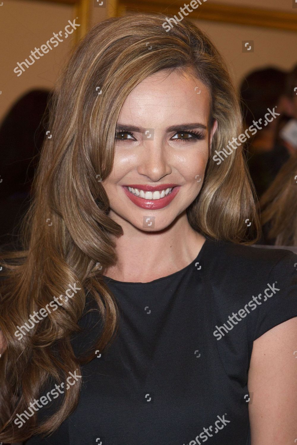 Nadine Coyle Erin Goddess Editorial Stock Photo - Stock Image ...