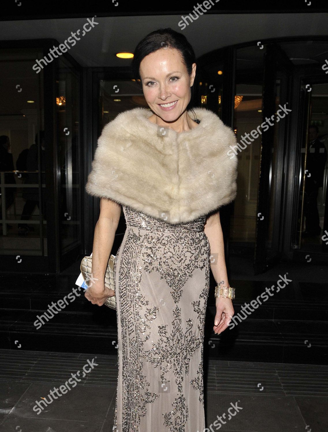Amanda Mealing Editorial Stock Photo - Stock Image | Shutterstock