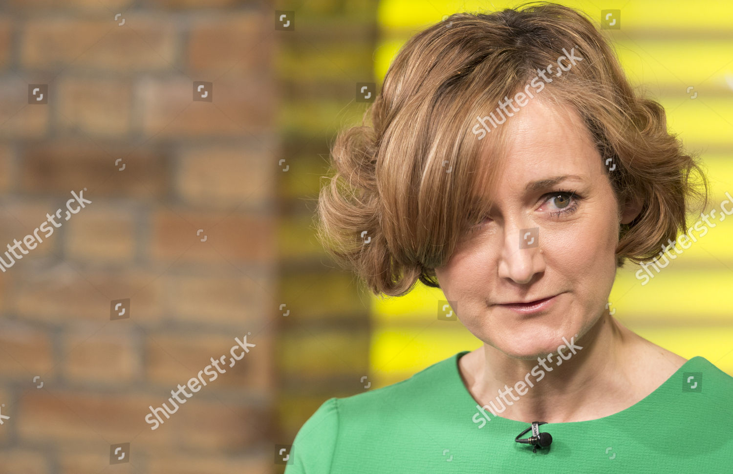 Dr Polly Russell Editorial Stock Photo - Stock Image | Shutterstock