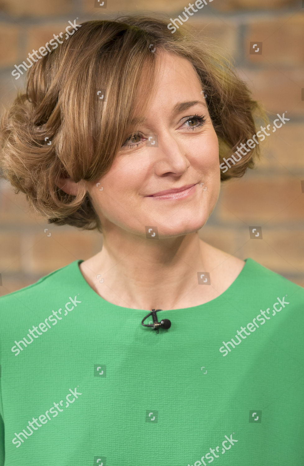 Dr Polly Russell Editorial Stock Photo - Stock Image | Shutterstock